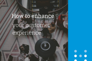 Customer Experience At Its Finest Humach