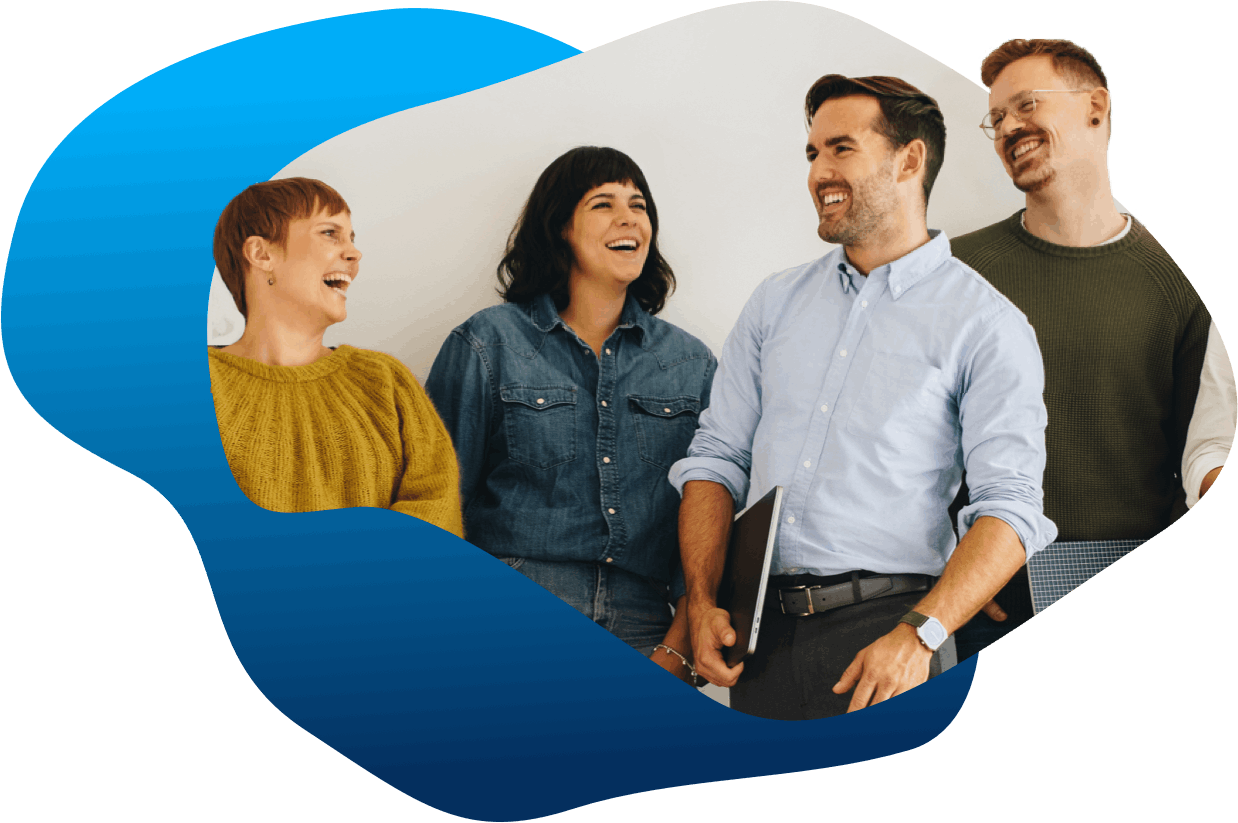 How We Inspire | About Humach