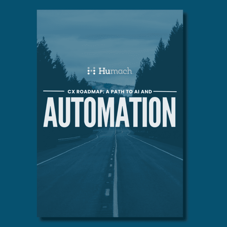 AI-Powered Customer Experience & Digital Solutions | Humach
