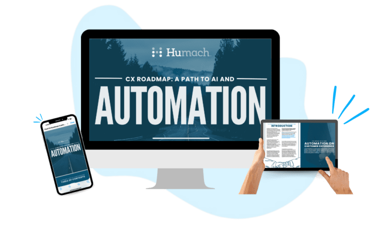 AI-Powered Customer Experience & Digital Solutions | Humach
