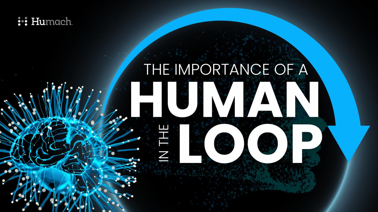 Implementing CLM Solutions with a Human-in-the-Loop (HITL) Approach - Humach