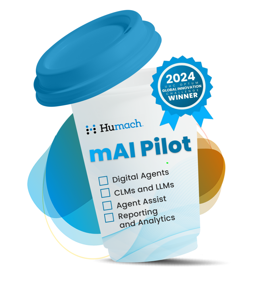 mAI Pilot - Humach